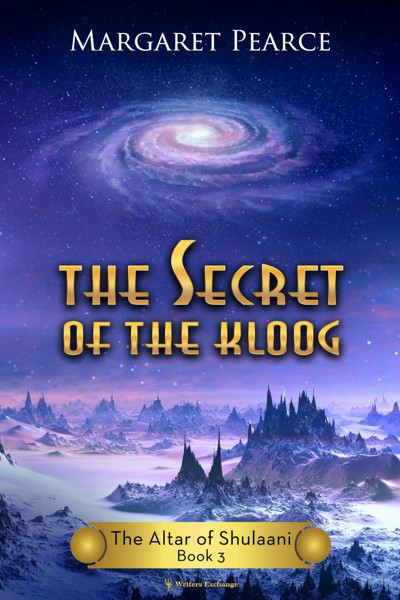 Smashwords – The Secret of the Kloog – a book by Margaret Pearce