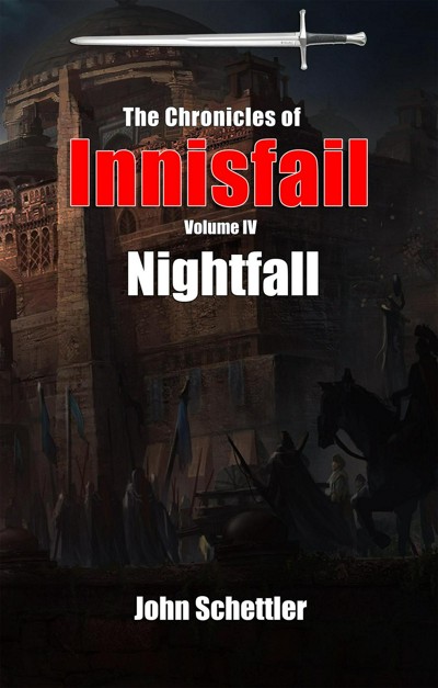Smashwords – Nightfall – a book by John Schettler