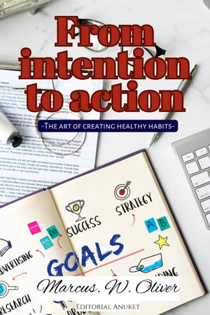 Smashwords – From Intention to Action