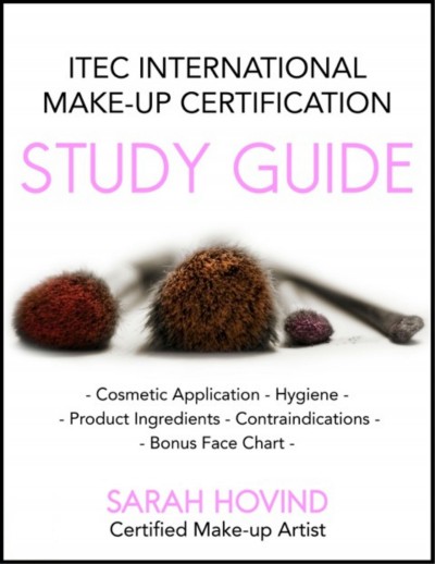 Smashwords – ITEC Make-Up Study Guide: Everything You Need To Know To ...
