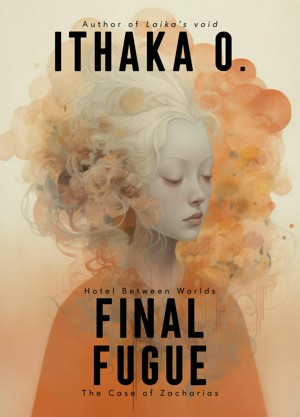 Smashwords – Final Fugue