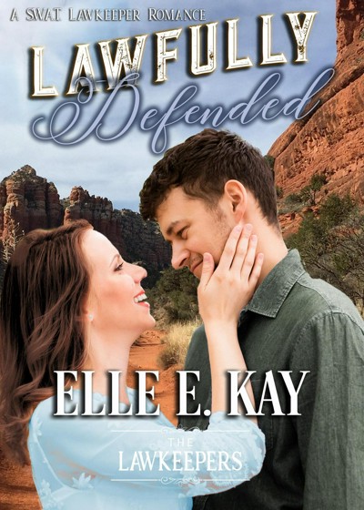 Smashwords – Lawfully Defended – a book by Elle E. Kay