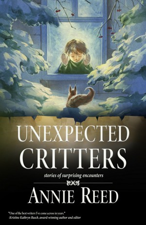 Smashwords – Unexpected Critters