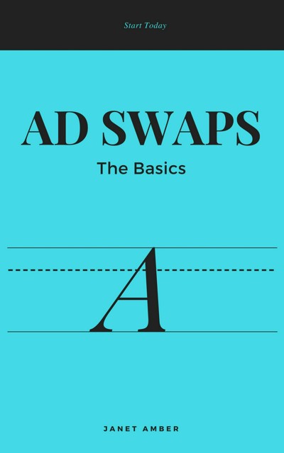 Smashwords – Ad Swap; The Basics – a book by Janet Amber