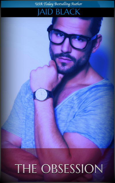 Smashwords – The Obsession – a book by Jaid Black
