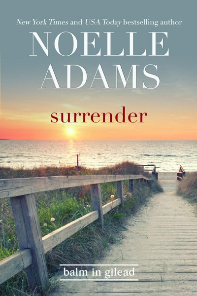 Smashwords – Surrender – a book by Noelle Adams