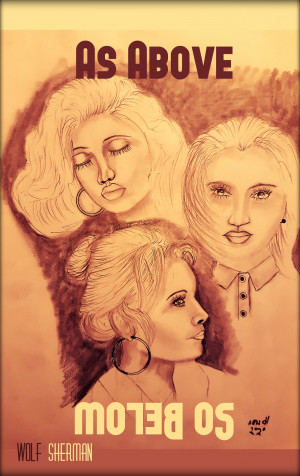 Smashwords – As Above, So Below