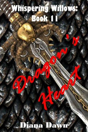 Smashwords – Dragon's Heart