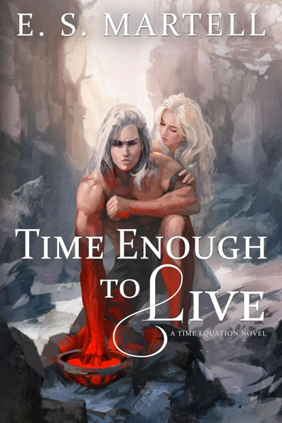 Smashwords – Time Enough to Live – a book by E. S. Martell