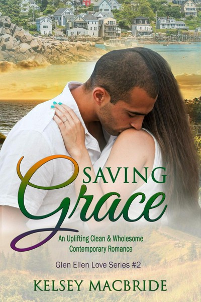 Smashwords – Saving Grace: A Christian Romance Novel – a book by Kelsey MacBride