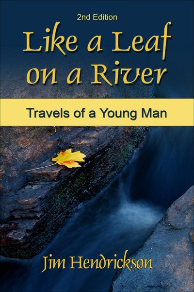 Smashwords – Like a Leaf on a River – a book by Jim Hendrickson