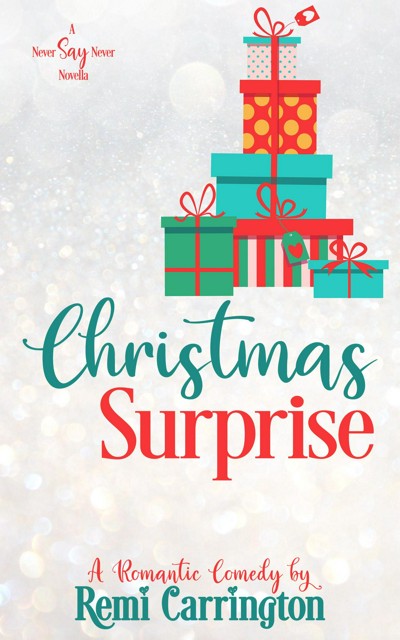Smashwords – Christmas Surprise – a book by Remi Carrington