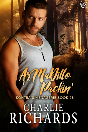 Smashwords – ArMaDillo Packin'