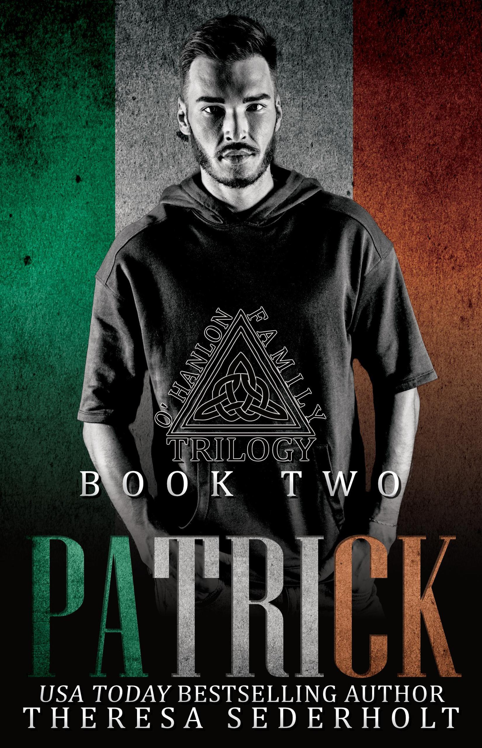 Smashwords – Patrick The O'Hanlon Family Trilogy Book two: Social Rejects Syndicate – a book by ...