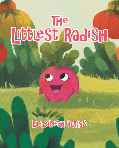 Smashwords – The Littlest Radish – a book by Elizabeth Burns