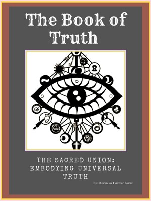 Smashwords – The Book of Truth. Embracing Universal Law