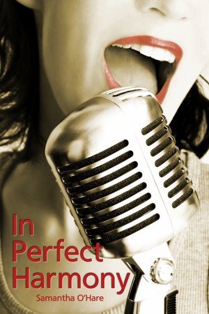 Smashwords – In Perfect Harmony