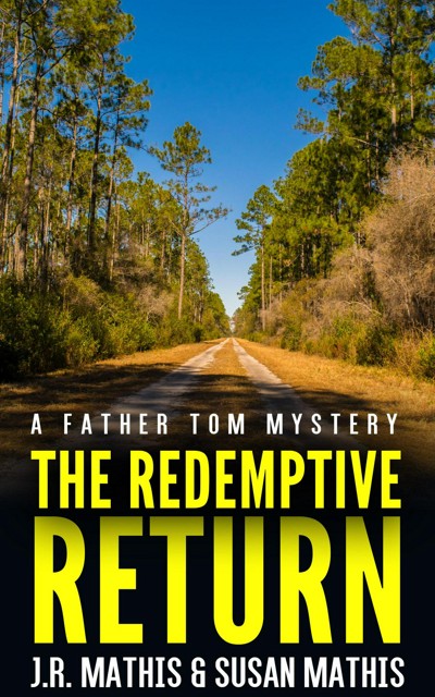 Smashwords – The Redemptive Return – a book by J. R. Mathis & Susan Mathis