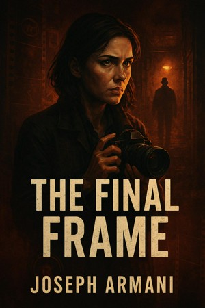 Smashwords – The Final Frame