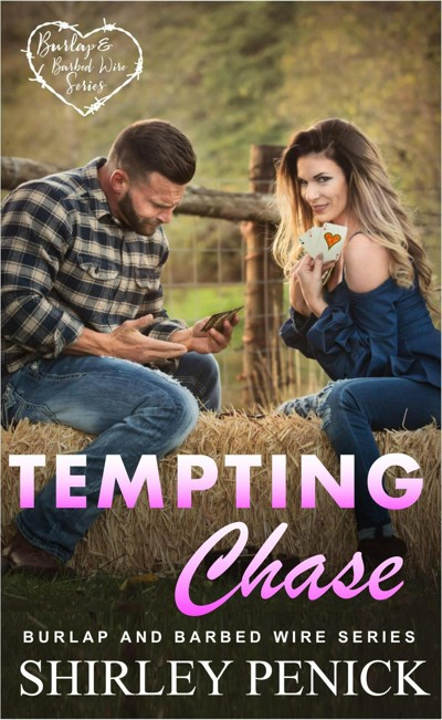Smashwords – Tempting Chase – a book by Shirley Penick