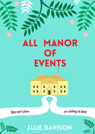 Smashwords – All Manor of Events – a book by Ellie Davison