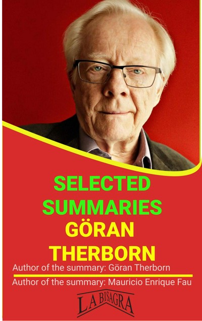Smashwords – Göran Therborn: Selected Summaries – a book by MAURICIO ...