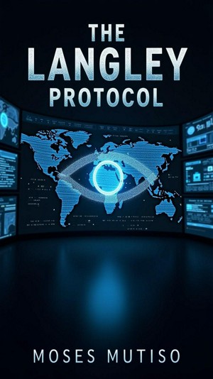 Smashwords – The Langley Protocol