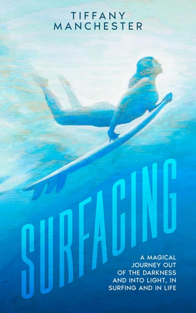 Smashwords – Surfacing – a book by Tiffany Manchester