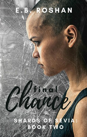 Smashwords – Final Chance