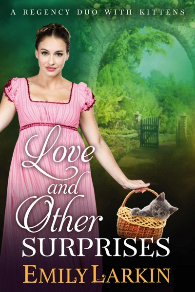 Smashwords – Love and Other Surprises – a book by Emily Larkin