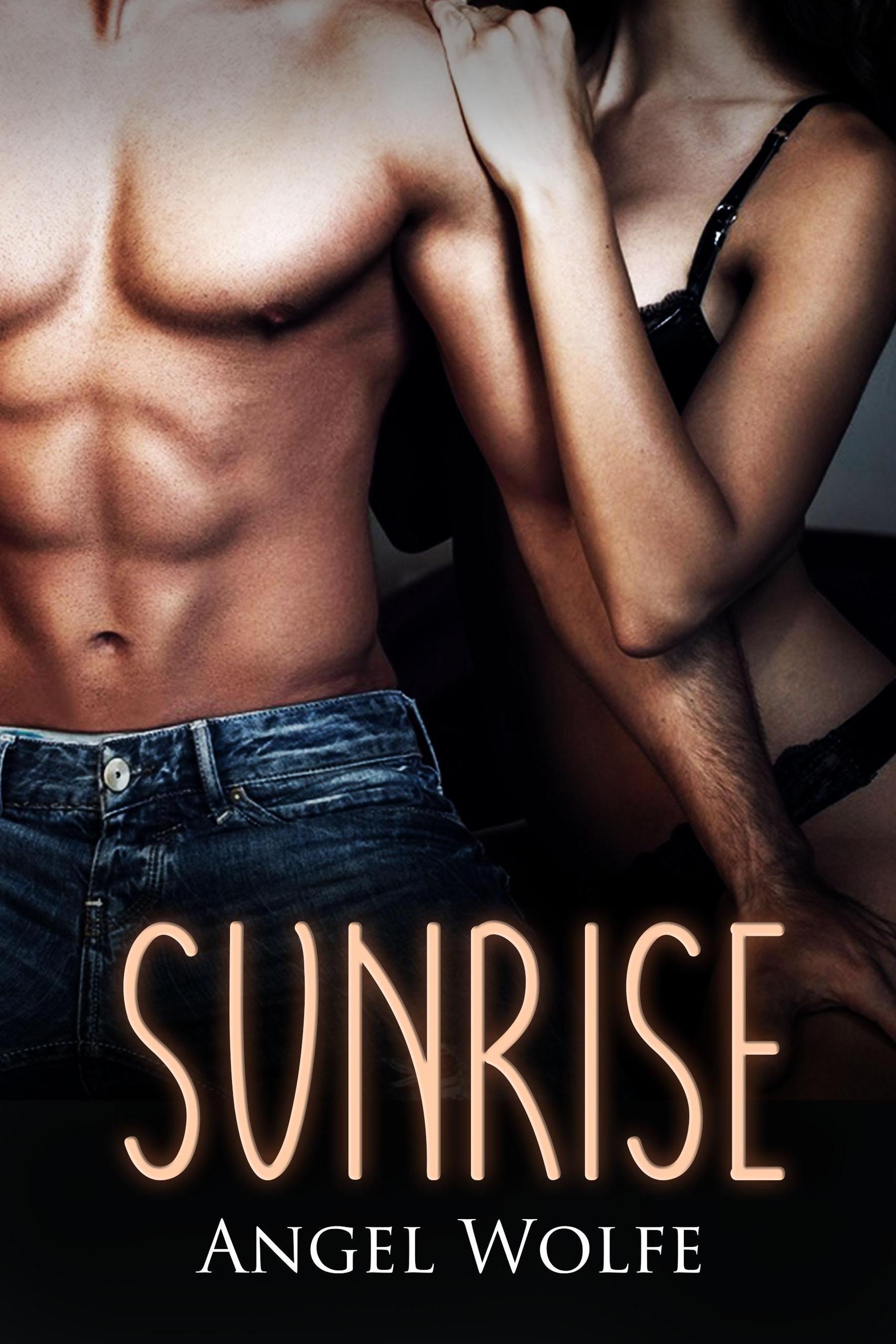 Smashwords – Sunrise – a book by Angel Wolfe