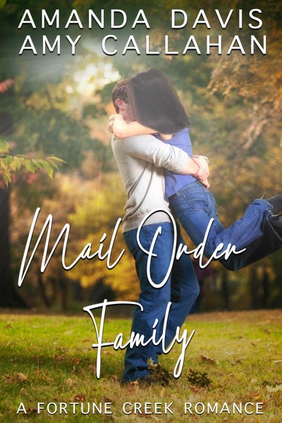 Smashwords – Mail Order Family – a book by Amanda Davis & Amy Callahan