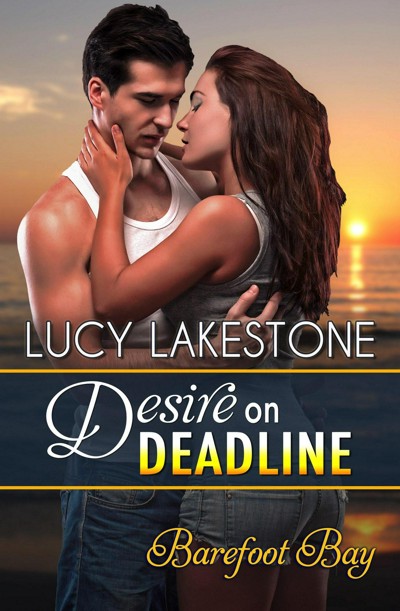Smashwords – Desire on Deadline – a book by Lucy Lakestone