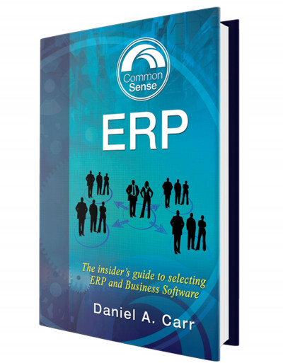 Smashwords – Common Sense ERP : The Insider's Guide to Selecting ERP ...