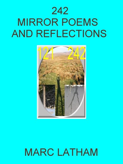 Smashwords – 242 Mirror Poems and Reflections – a book by Marc Latham