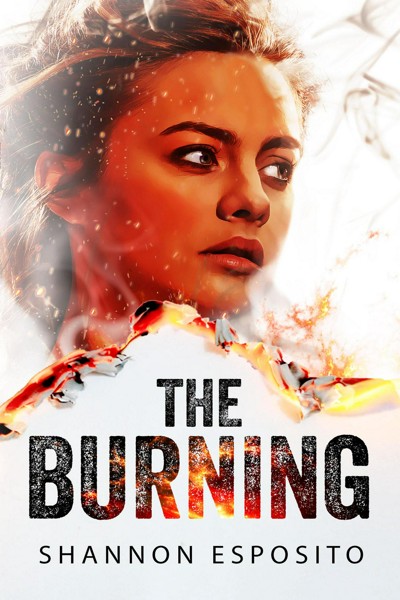 Smashwords – The Burning – a book by shannon esposito