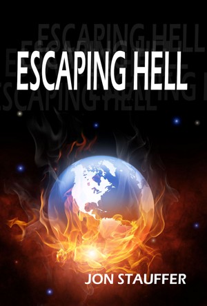 Smashwords – Escaping Hell