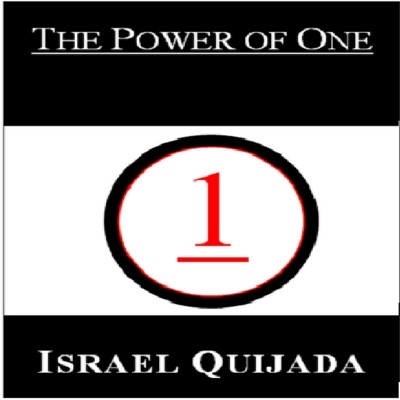 Smashwords – The Power of One – a book by Israel QUIJADA