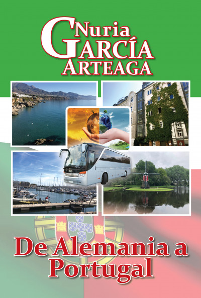 Smashwords – De Alemania a Portugal – a book by Nuria Garcia Arteaga