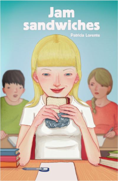 Smashwords – Jam Sandwiches – a book by Patricia Lorente