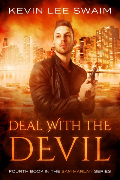 Smashwords – Deal with the Devil – a book by Kevin Lee Swaim