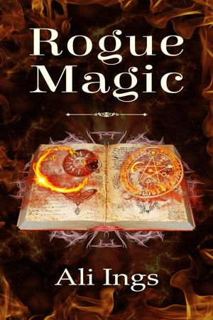 Smashwords – Rogue Magic