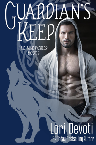 Smashwords – Guardian's Keep – a book by Lori Devoti