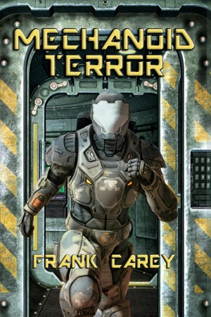 Smashwords – Mechanoid Terror