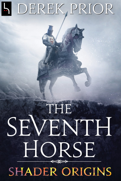Smashwords – The Seventh Horse – a book by Derek Prior