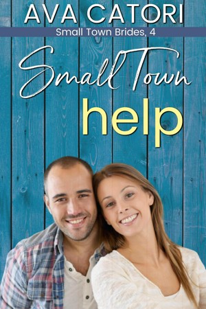 Smashwords – Small Town Help