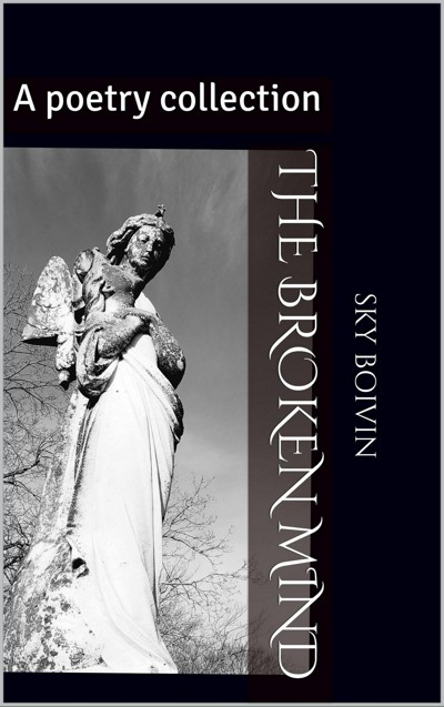 Smashwords – The Broken Mind – a book by Sky Boivin