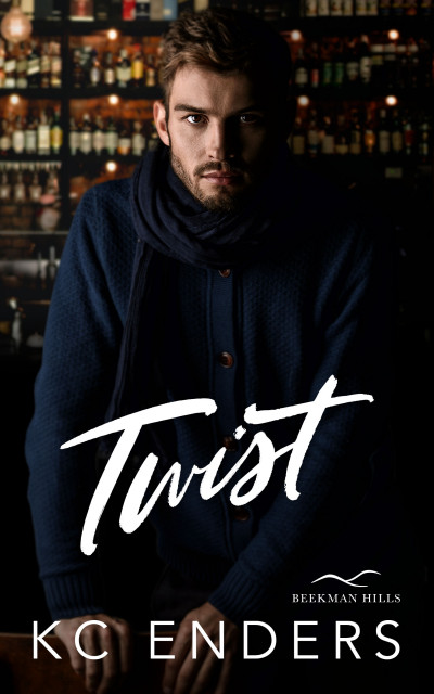 Smashwords – Twist – a book by KC Enders