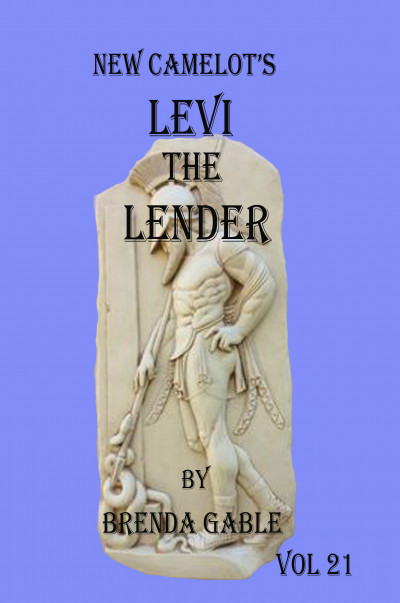 Smashwords – New Camelot's Levi the Lender – a book by Brenda Gable