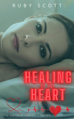 Smashwords – Healing of the Heart